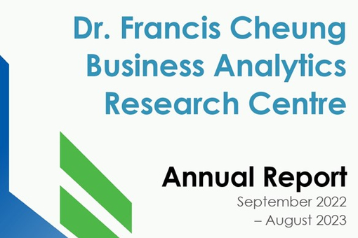 Department of Business Administration